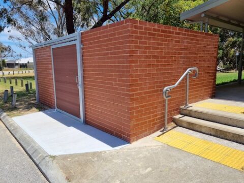 Commercial Building Projects Perth | Quantum Building Services