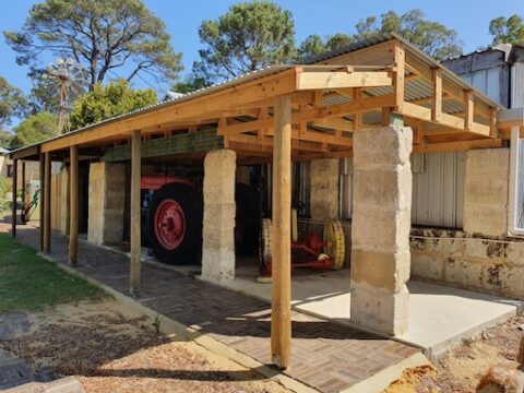 Commercial Building Projects Perth | Quantum Building Services